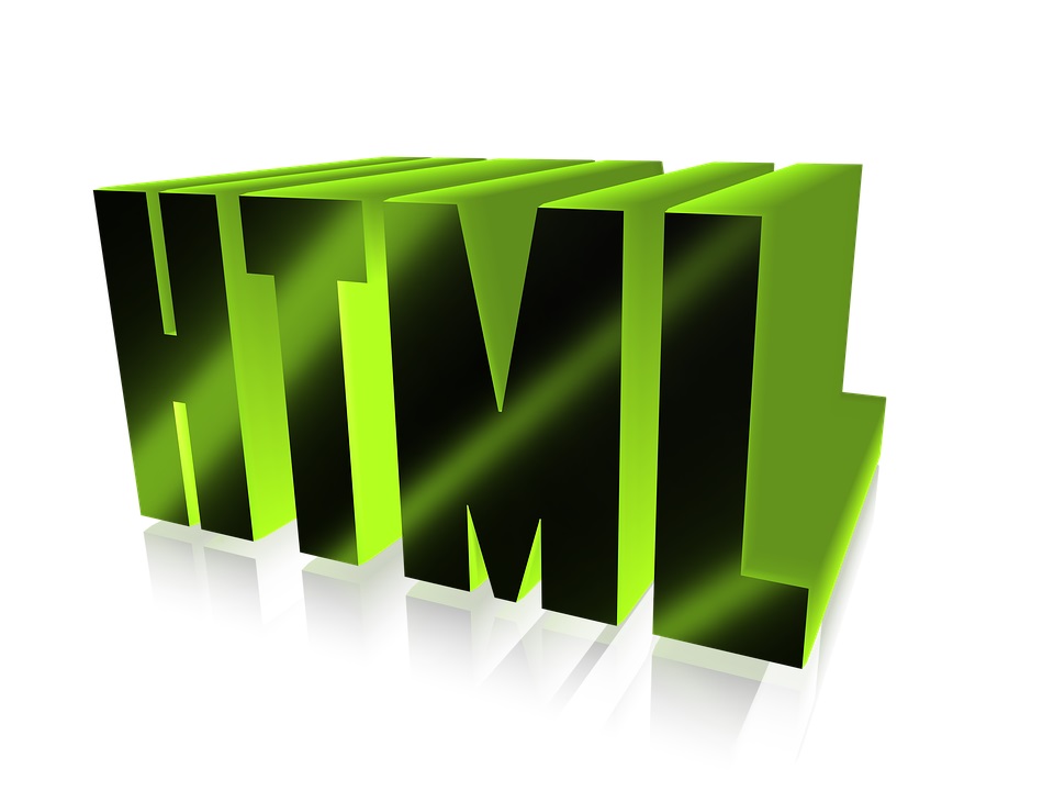 HTML frame frameset 